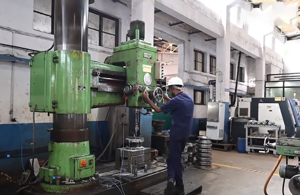 ABCO Valves (India) PVT LTD – Manufacturers Of All Kinds Of Industrial ...